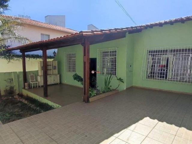 Casa com 6 quartos à venda em Belo Horizonte, no bairro Liberdade