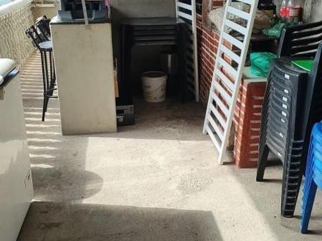 Casa com 6 quartos à venda em Belo Horizonte, no bairro Lindéia