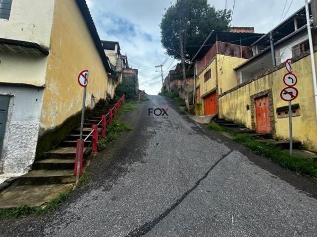Casa com 6 quartos à venda em Belo Horizonte, no bairro Nova Esperança