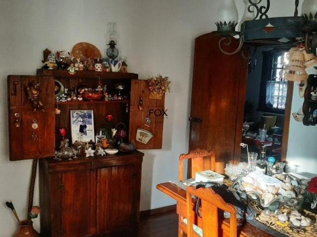 Casa com 6 quartos à venda em Belo Horizonte, no bairro Nova Granada