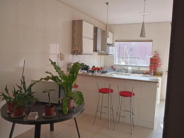 Casa com 6 quartos à venda em Belo Horizonte, no bairro São Marcos