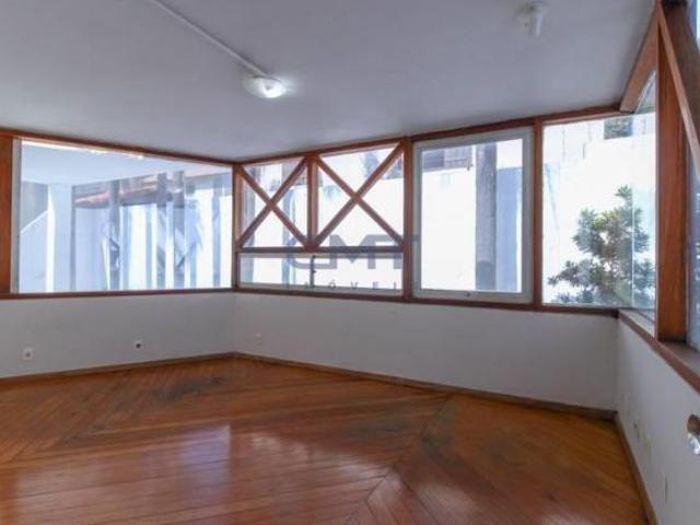Casa com 6 quartos à venda em Belo Horizonte, no bairro São Bento