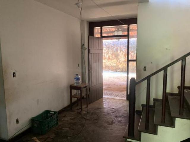 Casa com 6 quartos à venda em Belo Horizonte, no bairro São Bento
