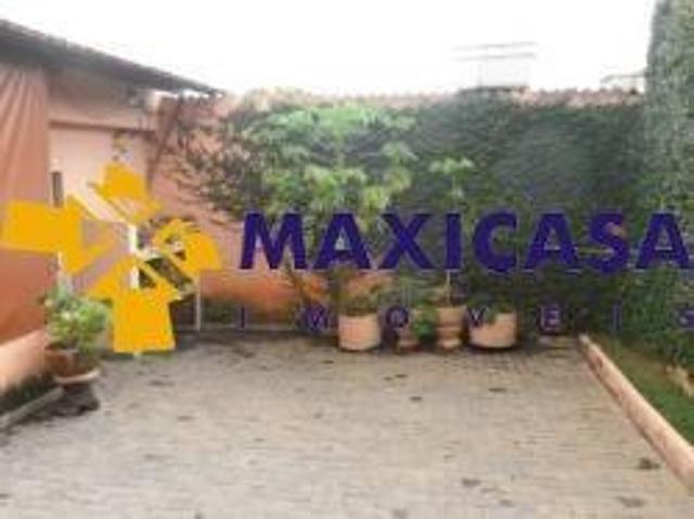 Casa com 6 quartos à venda em Belo Horizonte, no bairro São Luiz
