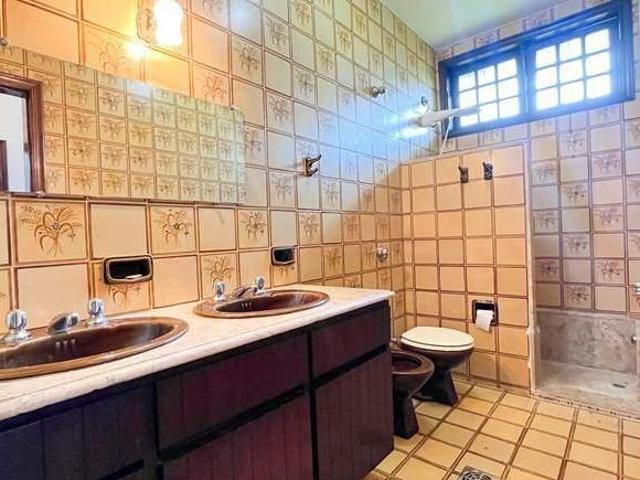Casa com 6 quartos à venda em Belo Horizonte, no bairro São Luiz