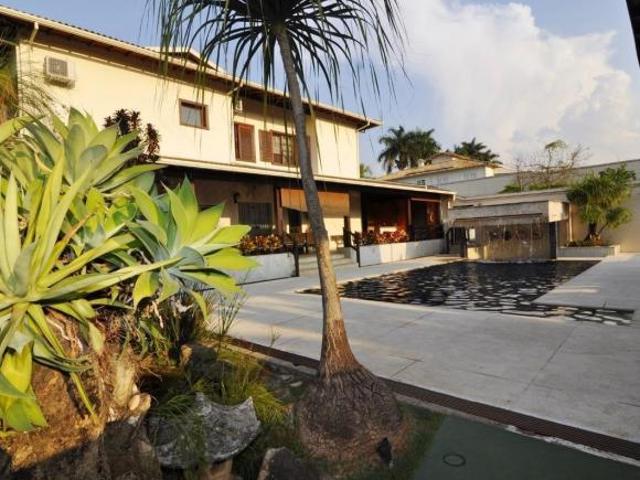 Casa com 6 quartos à venda em Belo Horizonte, no bairro São Luiz