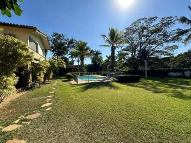 Casa com 6 quartos à venda em Belo Horizonte, no bairro São Luiz