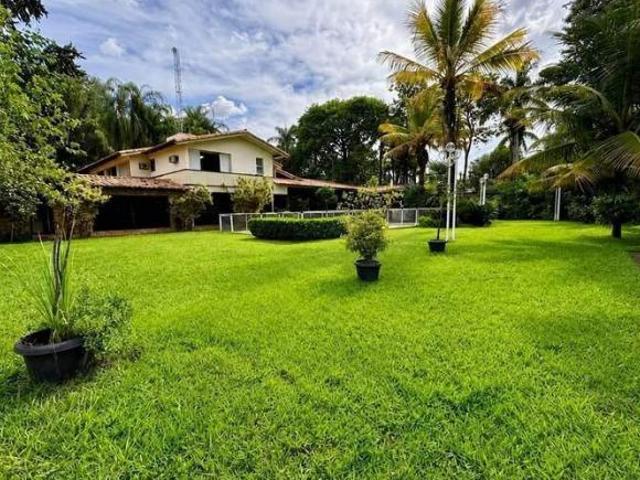 Casa com 6 quartos à venda em Belo Horizonte, no bairro São Luiz