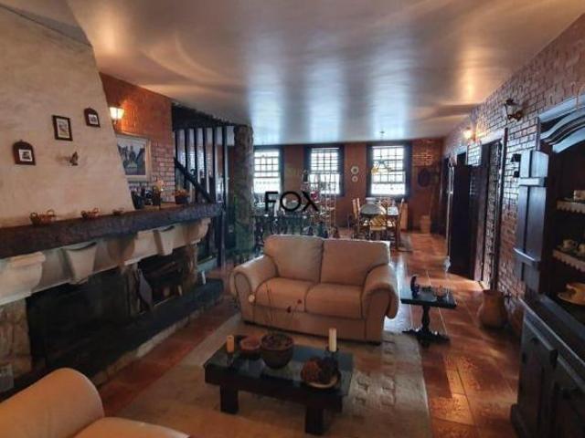 Casa com 6 quartos à venda em Belo Horizonte, no bairro São Luiz