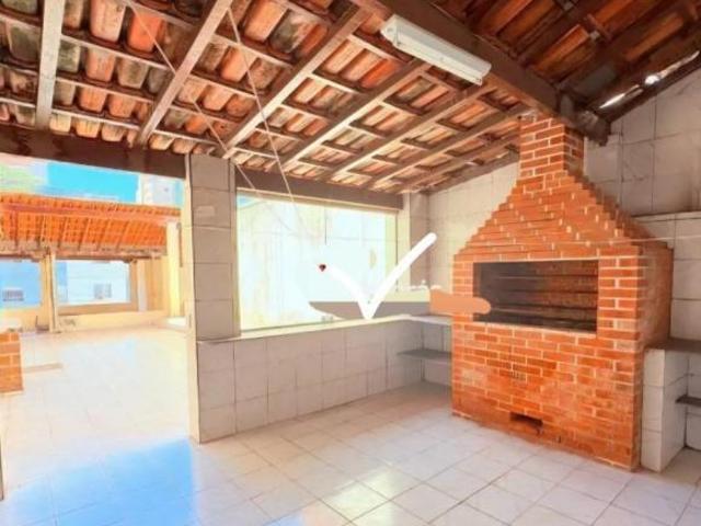 Casa com 6 quartos à venda em Belo Horizonte, no bairro Sagrada Família