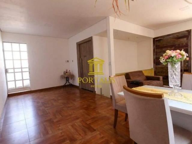 Casa com 6 quartos à venda em Belo Horizonte, no bairro Sagrada Família