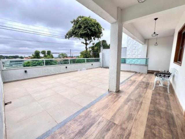 Casa com 6 quartos à venda em Belo Horizonte, no bairro Santa Amélia