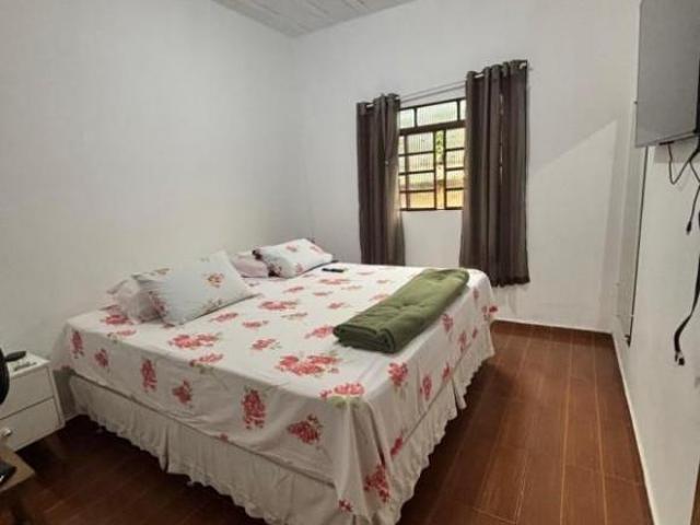 Casa com 6 quartos à venda em Belo Horizonte, no bairro Serrano