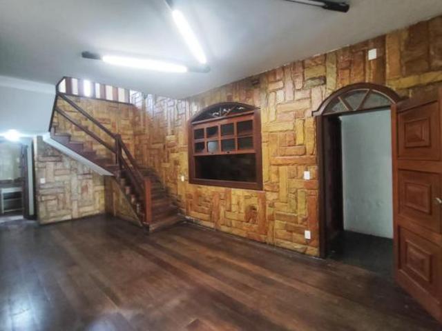 Casa com 6 quartos à venda em Belo Horizonte, no bairro Padre Eustáquio