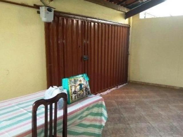 Casa com 6 quartos à venda em Belo Horizonte, no bairro Padre Eustáquio