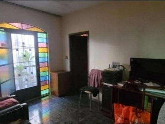 Casa com 6 quartos à venda em Belo Horizonte, no bairro Padre Eustáquio