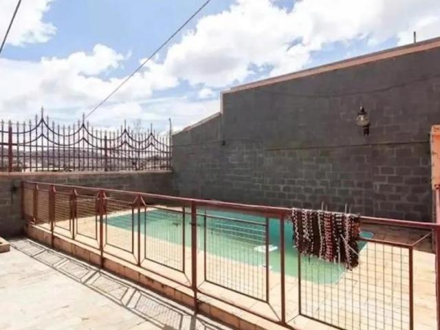Casa com 6 quartos à venda em Belo Horizonte, no bairro Piratininga