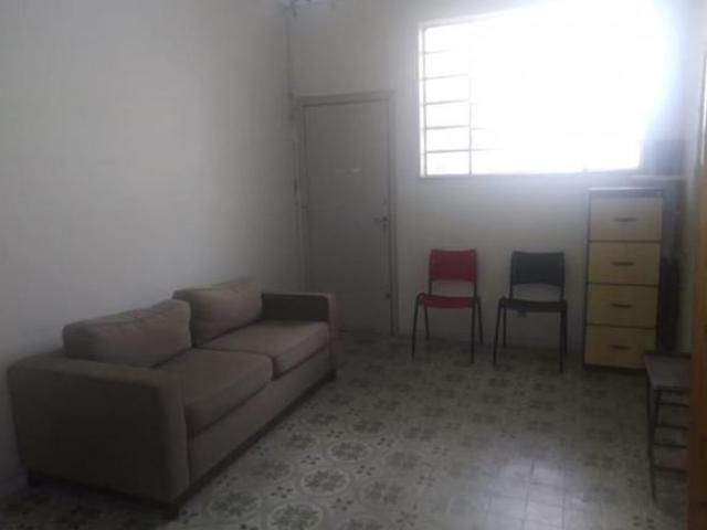 Casa com 6 quartos à venda em Belo Horizonte, no bairro Prado