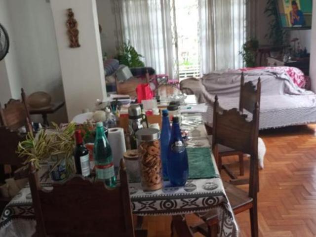 Casa com 6 quartos à venda em Belo Horizonte, no bairro Prado