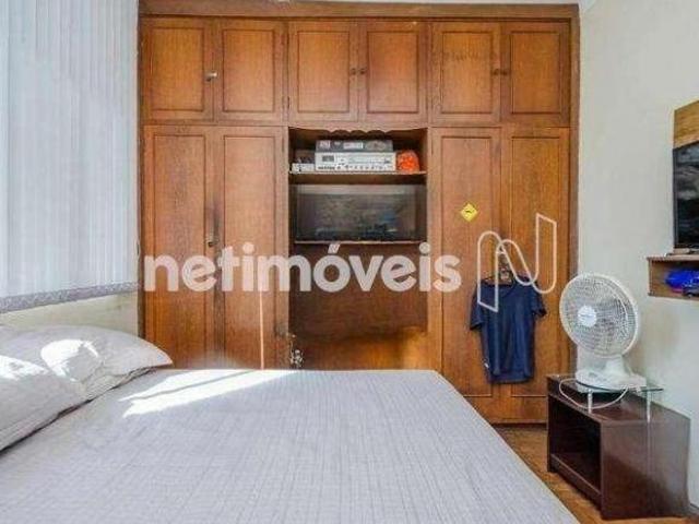 Casa com 6 quartos à venda em Belo Horizonte, no bairro Prado