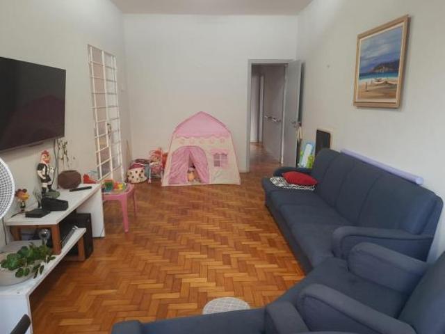 Casa com 6 quartos à venda em Belo Horizonte, no bairro Prado