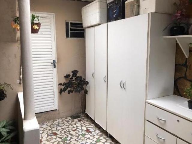 Casa com 6 quartos à venda em Belo Horizonte, no bairro Renascença