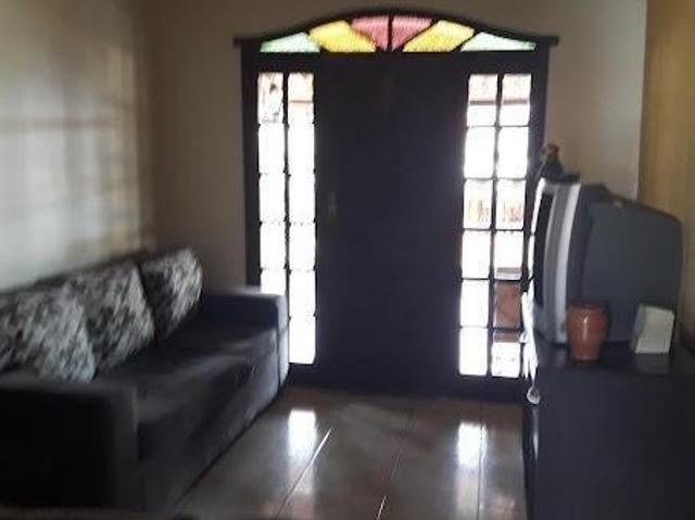 Casa com 6 quartos à venda em Belo Horizonte, no bairro Tupi