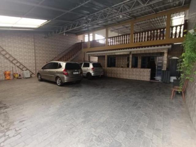 Casa com 6 quartos à venda em Belo Horizonte, no bairro Vera Cruz