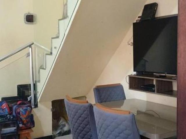 Casa com 6 quartos à venda em Belo Horizonte, no bairro Vera Cruz