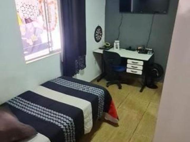 Casa com 6 quartos à venda em Belo Horizonte, no bairro Vila Pinho Vale Do Jatobá