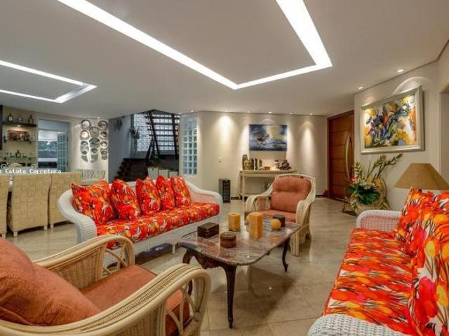 Casa com 6 quartos à venda em Bertioga, no bairro Riviera