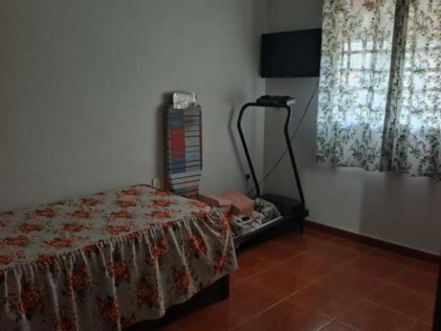 Casa com 6 quartos à venda em Betim, no bairro Icaivera