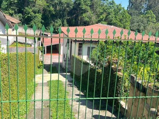 Casa com 6 quartos à venda em Campo Pequeno PR