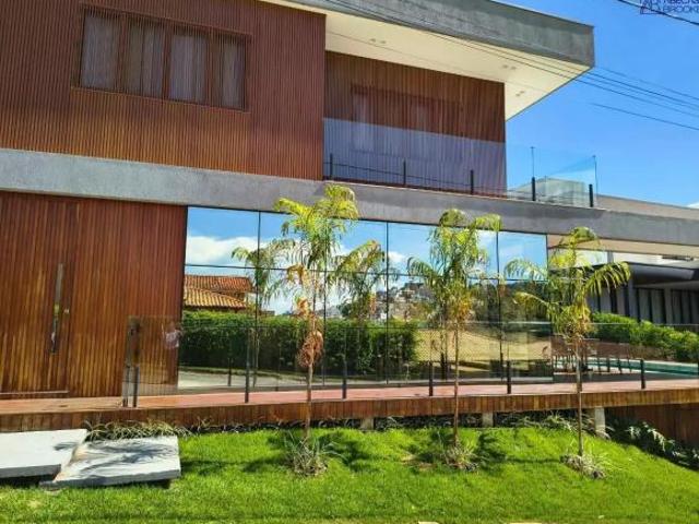 Casa com 6 quartos à venda em Capitólio, no bairro Escarpa Do Lago