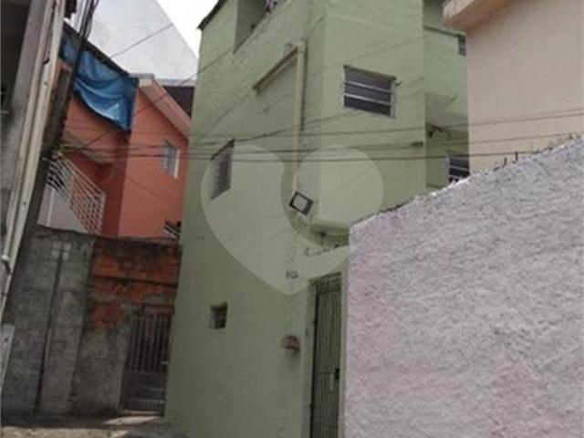Casa com 6 quartos à venda em Casa verde alta SP