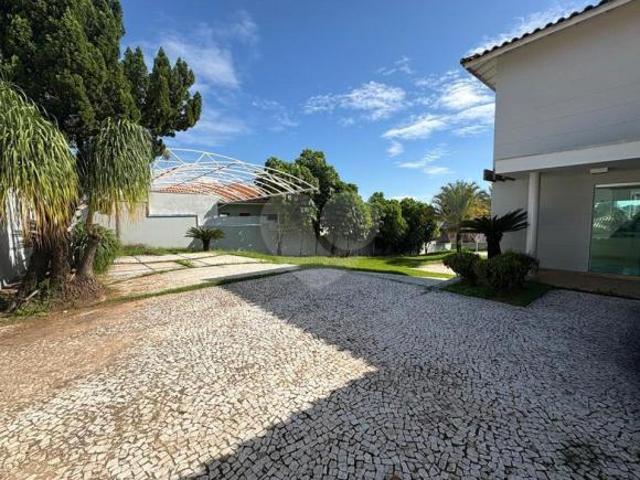 Casa com 6 quartos à venda em Centro SP