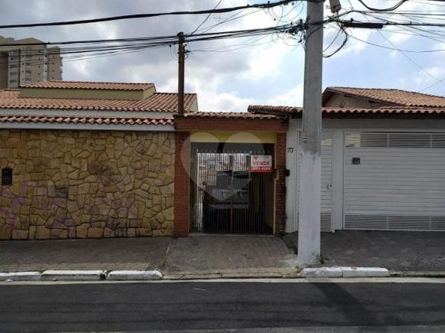 Casa com 6 quartos à venda em Chora menino SP