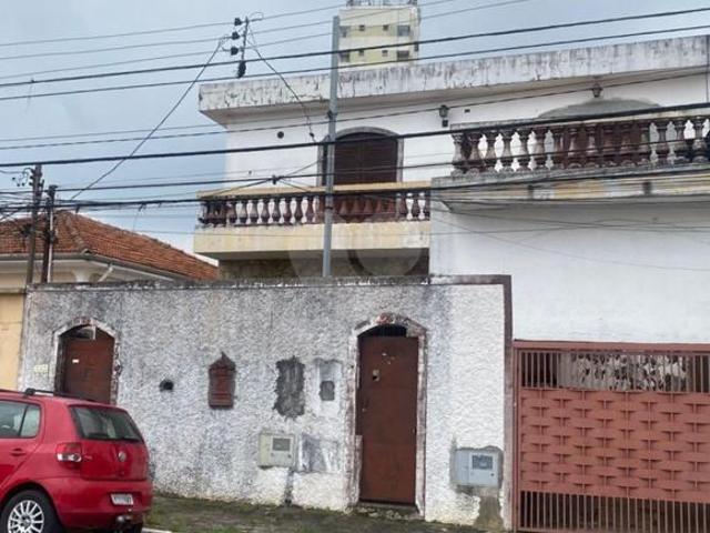 Casa com 6 quartos à venda em Chora menino SP