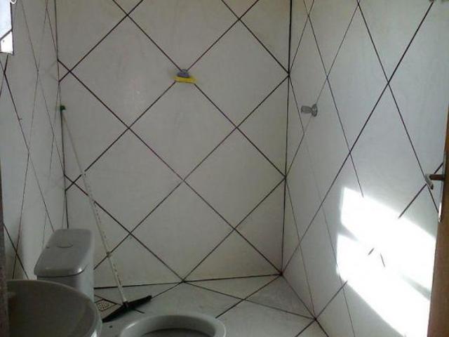Casa com 6 quartos à venda em Contagem, no bairro Bandeirantes