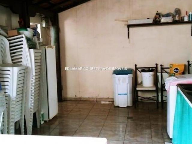 Casa com 6 quartos à venda em Contagem, no bairro Jardim Riacho Das Pedras