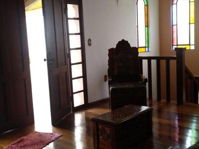 Casa com 6 quartos à venda em Contagem, no bairro Jardim Riacho Das Pedras