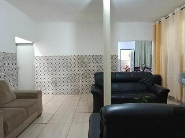Casa com 6 quartos à venda em Contagem, no bairro Riacho Das Pedras