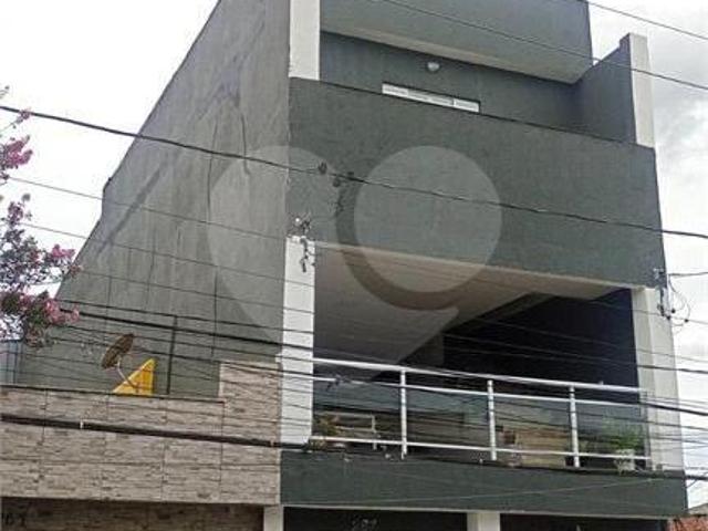 Casa com 6 quartos à venda em Conceição SP