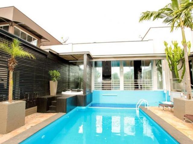 Casa com 6 quartos à venda em Colinas do piracicaba ártemis SP