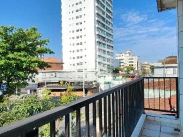 Casa com 6 quartos à venda em Embaré SP