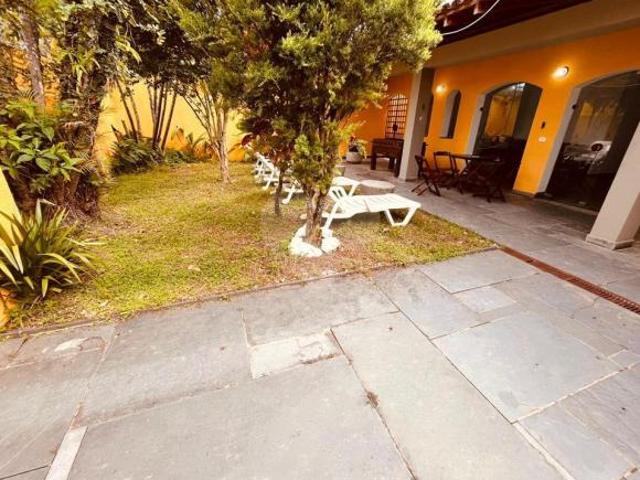 Casa com 6 quartos à venda em Enseada SP