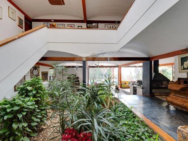 Casa com 6 quartos à venda em Fazenda morumbi SP
