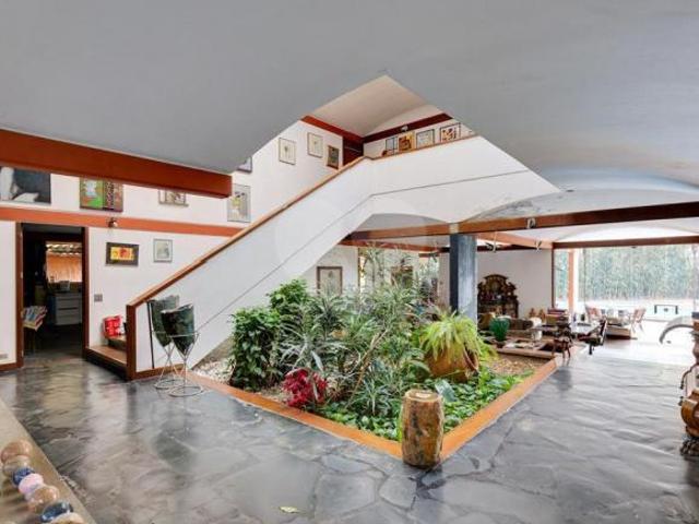 Casa com 6 quartos à venda em Fazenda Morumbi SP