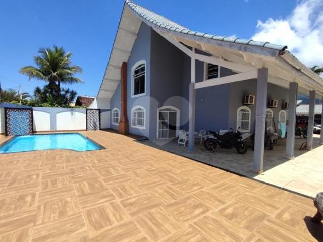 Casa com 6 quartos à venda em Flórida SP