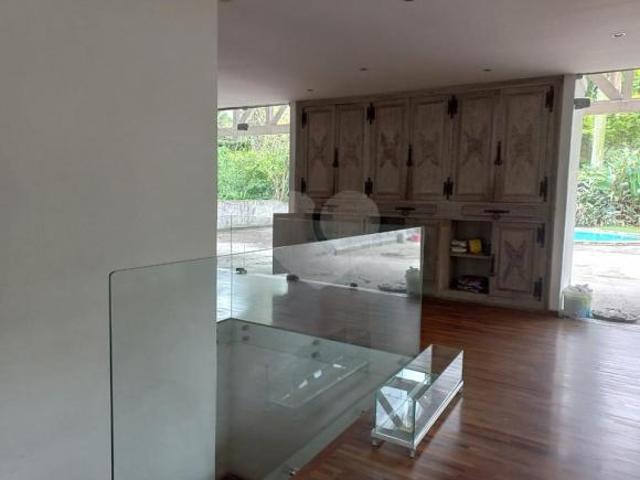 Casa com 6 quartos à venda em Granja viana SP